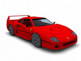 Vehicle 3D Models,Cars,Buses And Trucks 3D Models Free Download page ...
