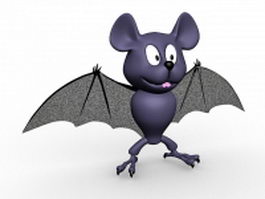 Deer Fawn 3d model 3ds Max files free download - modeling 48828 on CadNav