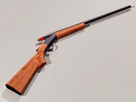 Shotgun 3D Models Free Download page 2 - CadNav