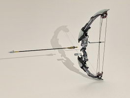 Arrow 3D Models Free Download - CadNav