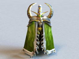 World Of Warcraft 3D Models Free Download page 2 - CadNav