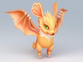 Blue Tiger 3d model 3ds Max,Object files free download - modeling 44439 ...