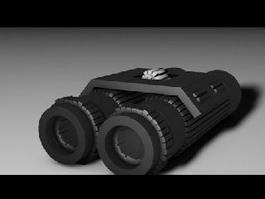 Weapons And Military Equipment 3D Model Free Download page 88 - CadNav