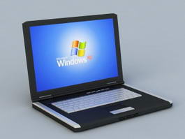 Computer Motherboard 3d model 3D Studio,Object files free download ...