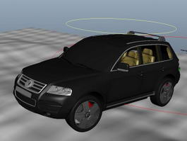 Animated Black Car 3d model Maya files free download - CadNav
