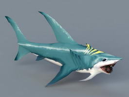 Raving Rabbids Rig 3d model Maya files free download - CadNav