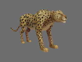 Bug Monster Rig 3d model Maya files free download - modeling 44845 on ...