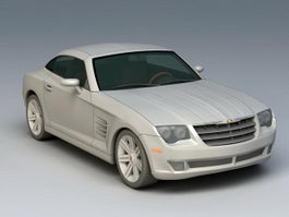 Chrysler 3D Models Free Download - CadNav