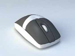 Computer Mouse 3D Models Free Download page 2 - CadNav