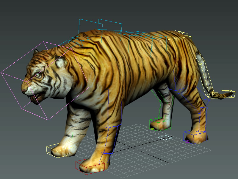 Bxtop 3d Models Free Download Cruisepole