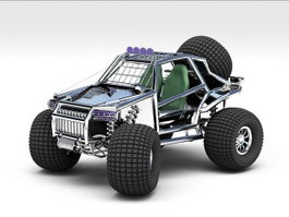 Off Road Vehicle 3D Models Free Download - CadNav