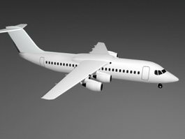 Ariane 4 Expendable Launch System 3d model 3D Studio,Cinema 4D files ...