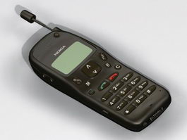 Walkie-talkie 3d model Object files free download - modeling 43085 on ...