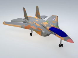 3d Dxf Models - lasopadev