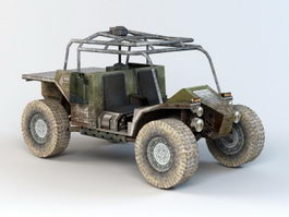 Off Road Vehicle 3D Models Free Download - CadNav