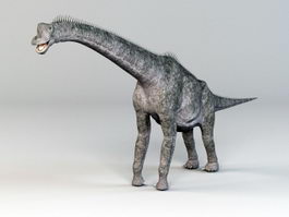 Horse Rig 3d model Maya files free download - CadNav