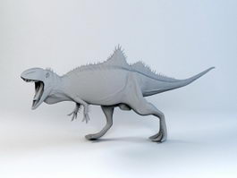 Wavefront OBJ 3D Models (.obj file) Free Download - CadNav