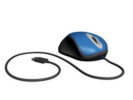 Old Computer 3d model 3D Studio files free download - CadNav