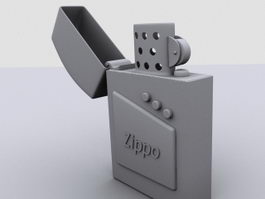 Lighter 3D Models Free Download - CadNav