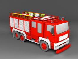 Engineering Vehicles 3D Models Free Download page 4 - CadNav