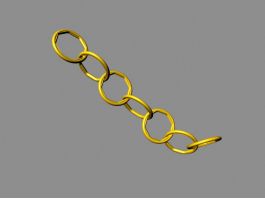 Chains 3D Models Free Download - CadNav