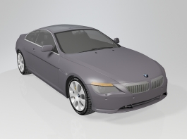 BMW 3D Models Free Download - CadNav