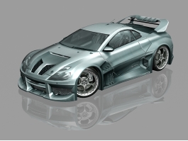 Zmodeler 3D Models (.z3d file) Free Download - CadNav