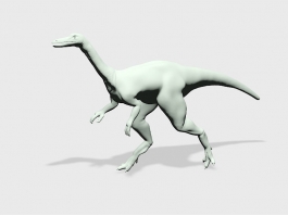 Dinosaur 3D Models Free Download - CadNav