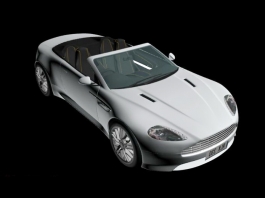 Cars 3D Models Free Download - CadNav