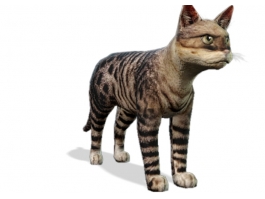 Animals 3d models free download - CadNav