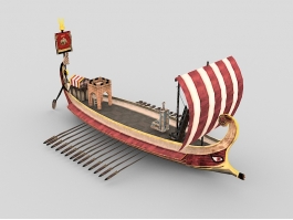 Ship 3D Models Free Download - CadNav