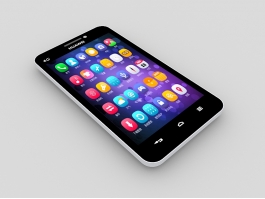 Mobile Phone 3D Models Free Download - CadNav