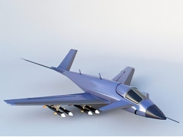 Fighter Aircraft 3D Models Free Download - CadNav