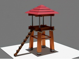 Architectural building 3d models free download - CadNav