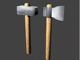 Blender 3D Models (.blend file) Free Download - CadNav