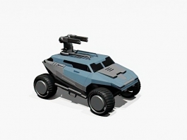 Trucks 3D Models Free Download - CadNav