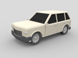 3d car models, truck and bus 3d model free download - CadNav