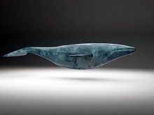 Humpback Whale Underwater 3d model Blender files free download - CadNav