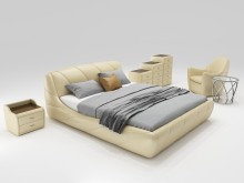 Side Table 3D Models Free Download - CadNav