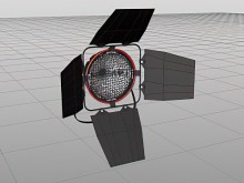 Cinema 4D 3D Models (.c4d file) Free Download - CadNav