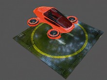 Cars 3D Models Free Download - CadNav