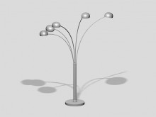 3D Lamps Lighting Models,3D Light Fixture Models Free Download - CadNav