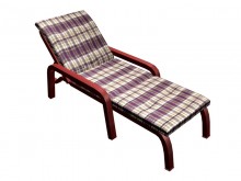 Wood Patio Lounge Chair 3D Model Download - AutoCAD Files - CadNav