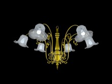 3D Lamps Lighting Models,3D Light Fixture Models Free Download - CadNav