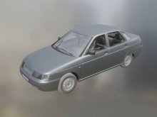 Cars 3D Models Free Download - CadNav