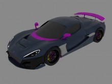 Cars 3D Models Free Download - CadNav