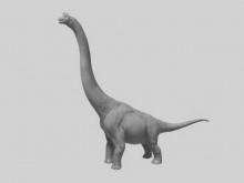 Dinosaur 3D Models Free Download - CadNav