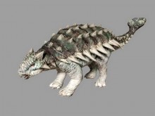 Dinosaur 3D Models Free Download - CadNav