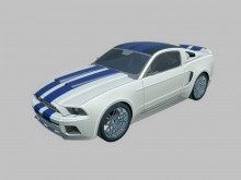 3d car models, truck and bus 3d model free download - CadNav