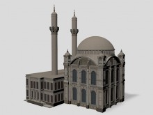 Autodesk FBX 3D Models (.fbx file) Free Download - CadNav